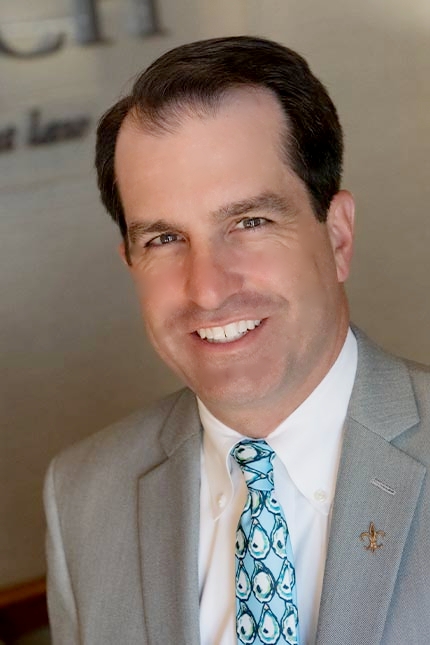 Pivach Law - Trial and legal experience in Louisiana & Texas