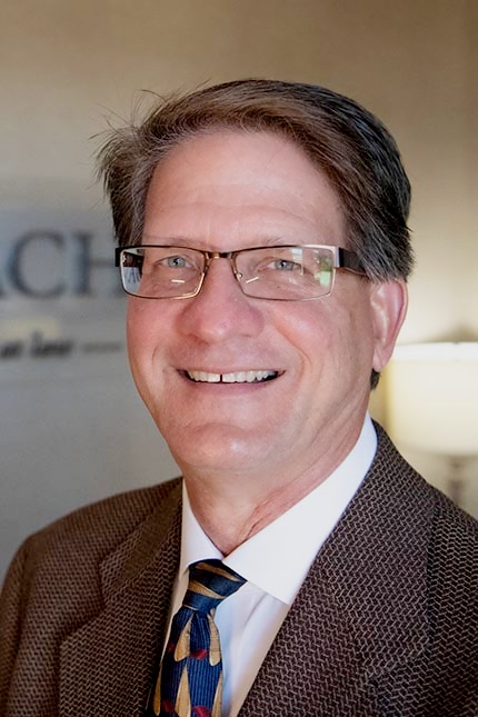 ATTORNEYS - Pivach Law